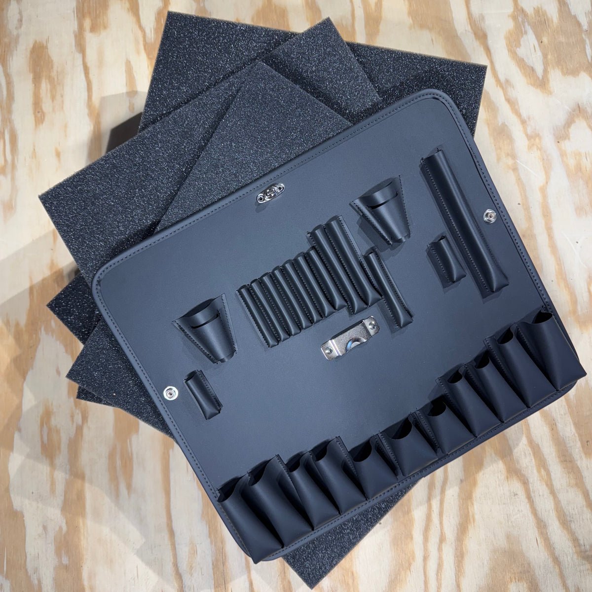 Tool Case Inserts – The Tool Kit People